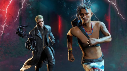 [Top 5] DbD Best Looping Builds That Are Excellent | Gamers Decide